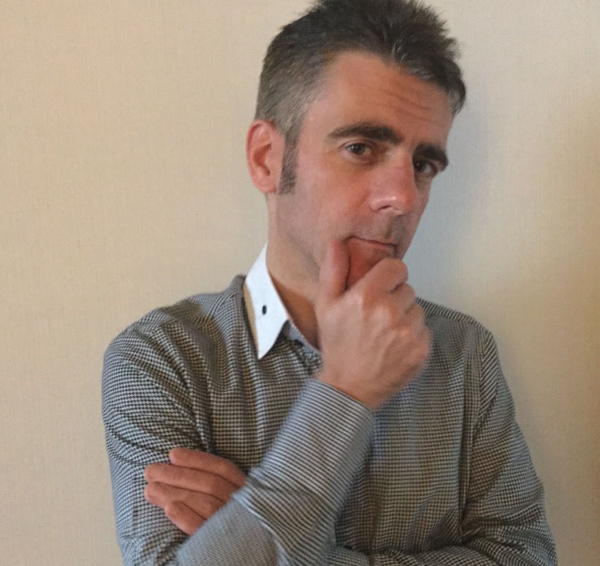 Martin Lambert – Agile Coaching Growth Wheel